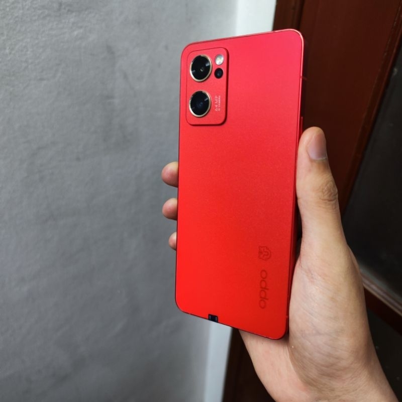 Điện thoại Oppo Reno 7 5G - Ram 8G/256G Snap 778G | Shopee Việt Nam