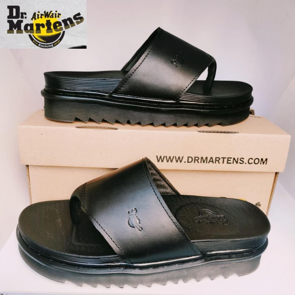 Dép doctor kẹp cao cấp ,Đế cao 5cm, da thật 100%, bảo hành 12 tháng ...