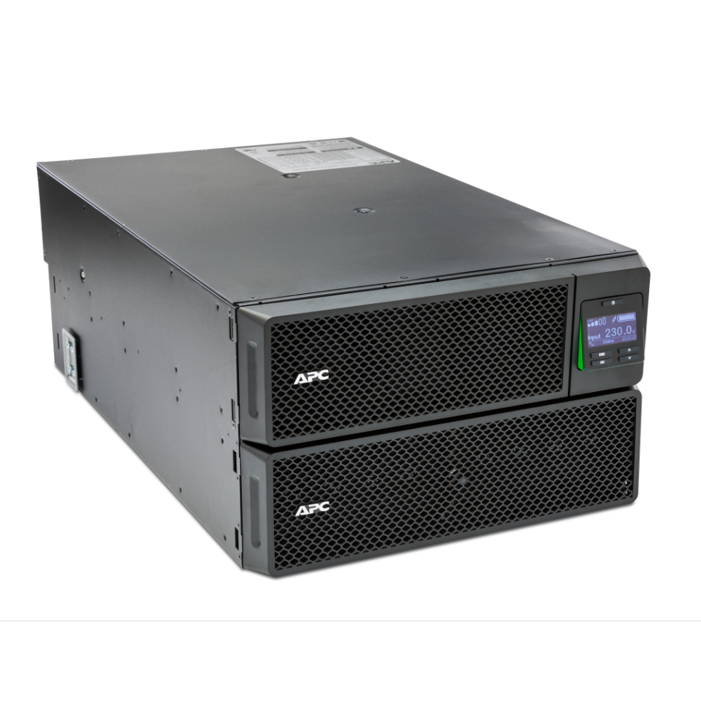 Bộ Lưu Điện APC Smart-UPS SRT 10000VA 230V SRT10KXLI | Shopee Việt Nam