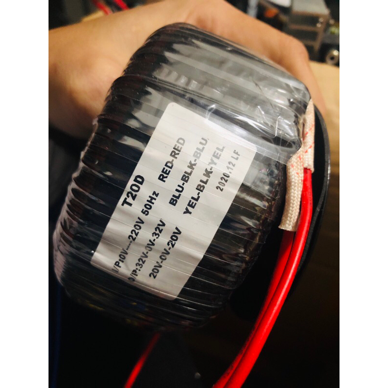 Biến áp cho mạch loa kéo T20,T21, H480,H490,H680s ( hàng mới,tháo ra từ mạch mới) | Shopee Việt Nam