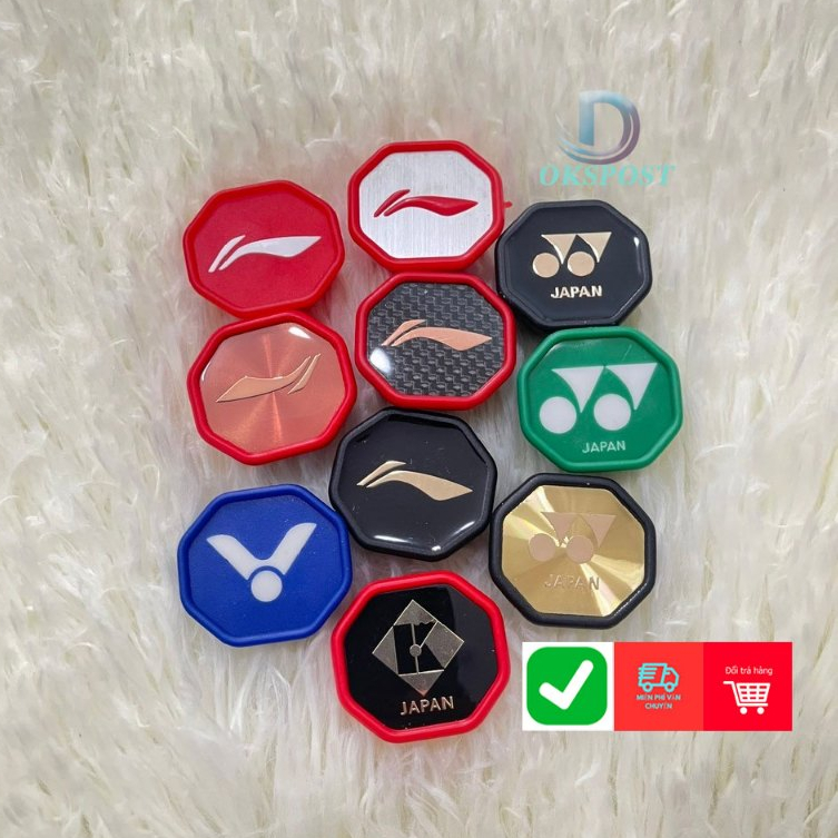 Đế Vợt Cầu Lông, Nắp Đế Vợt Cầu Lông Yonex - Lining - Victor - Kumpoo ...