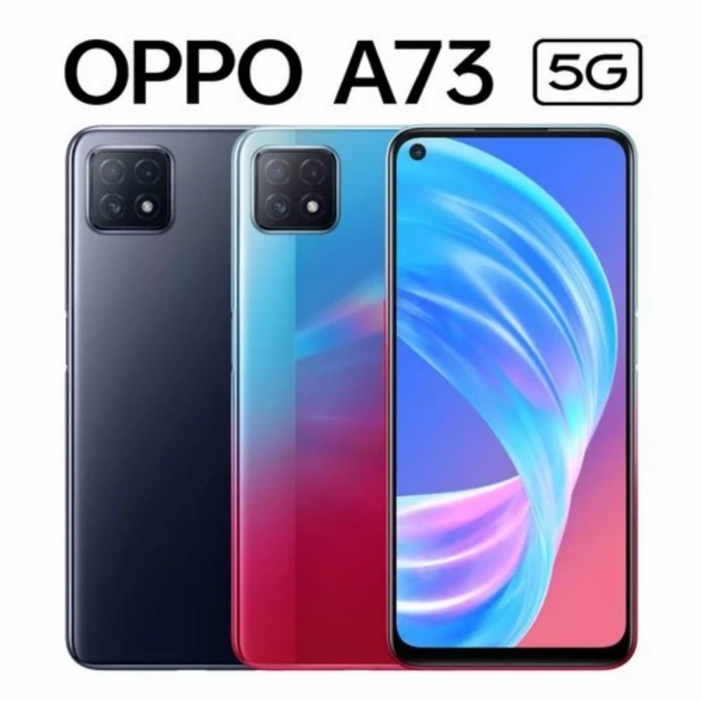 [ Rẻ Vô Đối ] điện thoại Oppo Oppo A73 2sim ram 8G/256G mới Chính Hãng ...