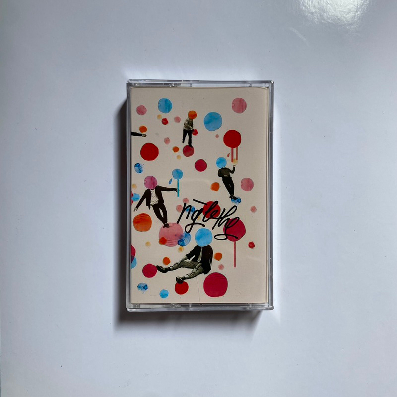 Album Ngbthg Ngọt Cassette | Shopee Việt Nam