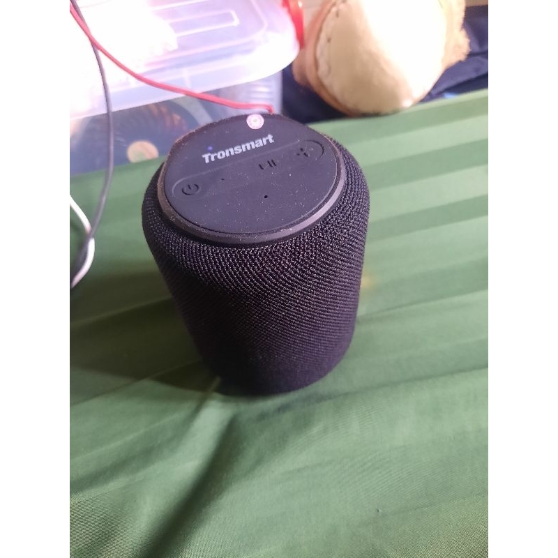 Loa bluetooth Tronsmart T6 Mini Cũ | Shopee Việt Nam