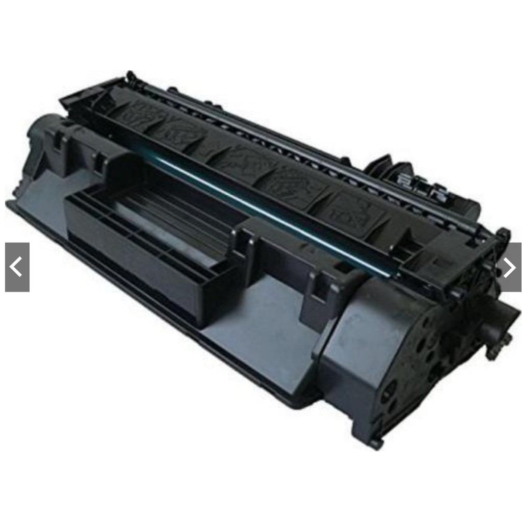 Hộp mực in HP 80A / 05A (Full Hộp) cho máy in HP Pro 400 Printer M401n / M401D / M401dn / m425dn ...