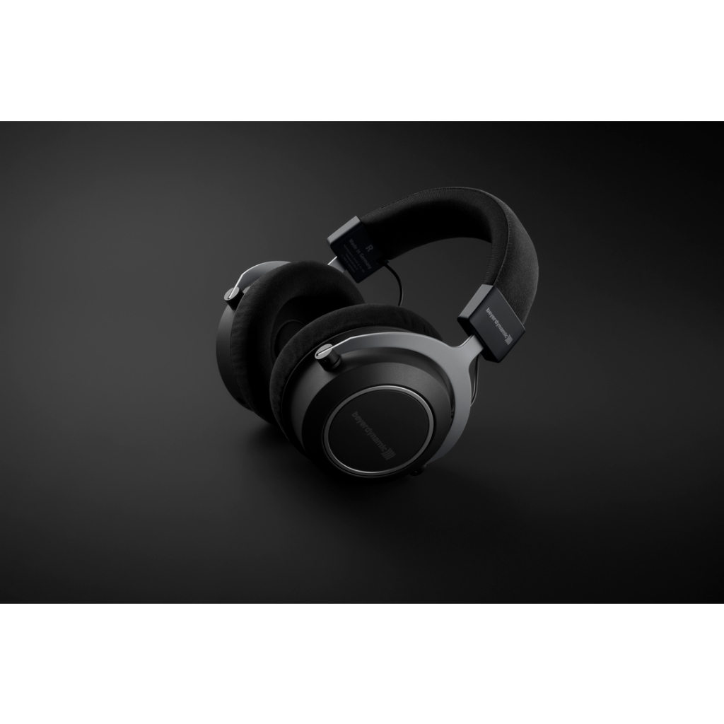 Tai nghe bluetooth Beyerdynamic Amiron Wireless - made in Germany ...