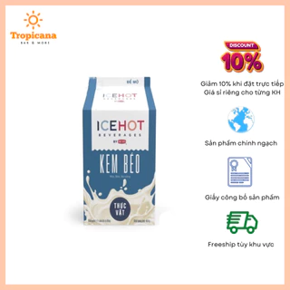 kem béo rich lùn 454g giá tốt Tháng 8, 2024 | Mua ngay | Shopee Việt Nam