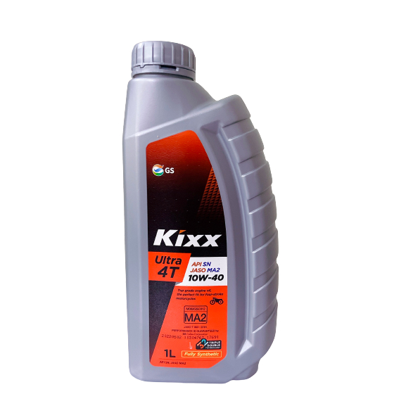 [Freeship] [50% Giảm] Nhớt KIXX Xe Số/ Kixx Xe Ga Tổng Hợp Hoàn Toàn ...