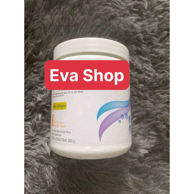 Collagen thuỷ phân dạng bột eva nutrition shop | Shopee Việt Nam