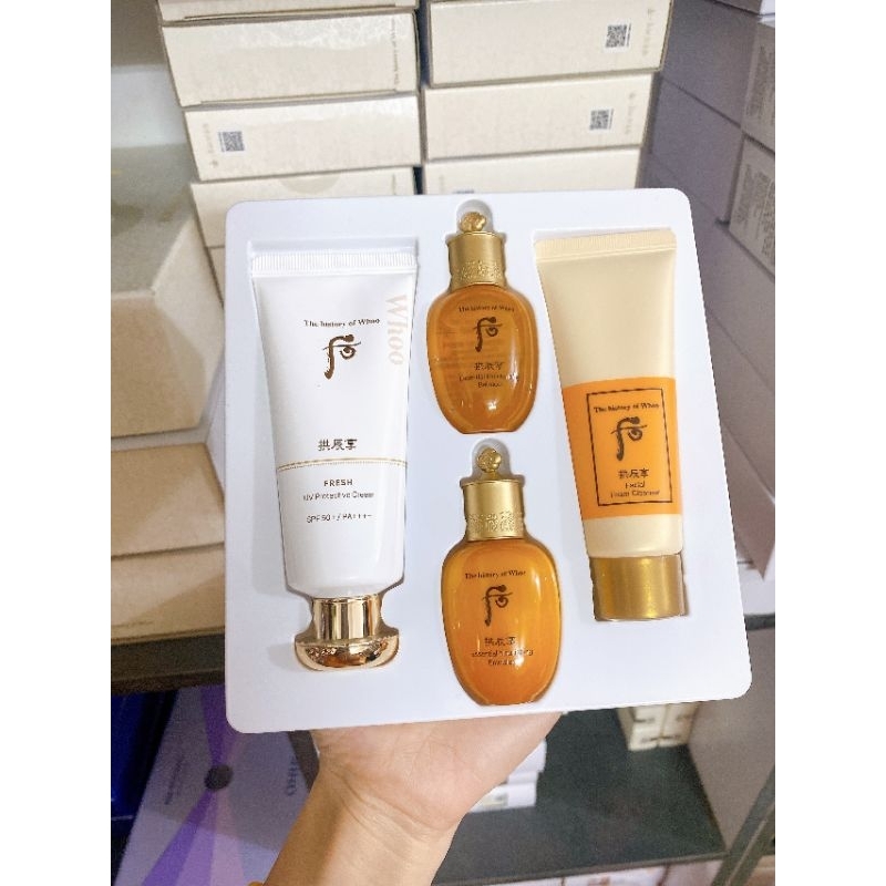 𝐊𝐄𝐌 𝐂𝐇𝐎̂́𝐍𝐆 𝐍𝐀̆́𝐍𝐆 𝐖𝐇𝐎𝐎 𝐆𝐎𝐍𝐆𝐉𝐈𝐍𝐇𝐘𝐀𝐍𝐆 𝐅𝐑𝐄𝐒𝐇 𝐒𝐔𝐍 𝐂𝐑𝐄𝐀𝐌 𝐒𝐏𝐅𝟓𝟎+ 𝐏𝐀++++ (𝟔𝟎𝐦𝐥) | Shopee Việt Nam