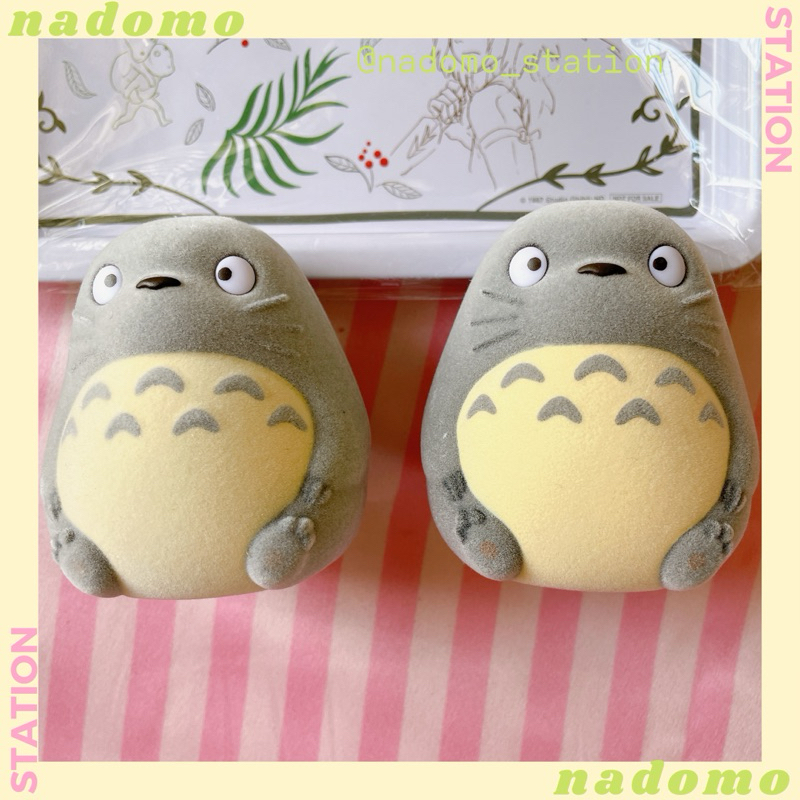 Gacha Blindbox Ghibli Totoro hàng Nhật | Shopee Việt Nam