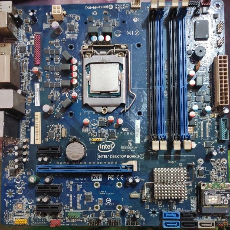 Main Intel H77 Full Chức Năng | Shopee Việt Nam