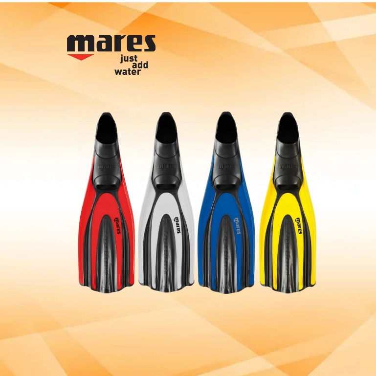 CHÂN NHÁI MARES AVANTI SUPERCHANNEL FF FINS | Shopee Việt Nam
