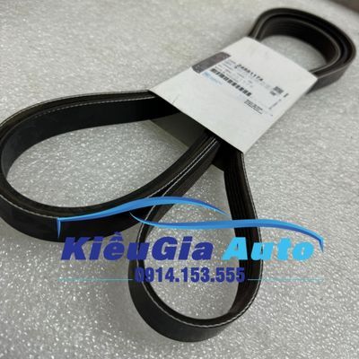 Dây curoa tổng Chevrolet Colorado 2014-2021 24581174 Chính hãng ...