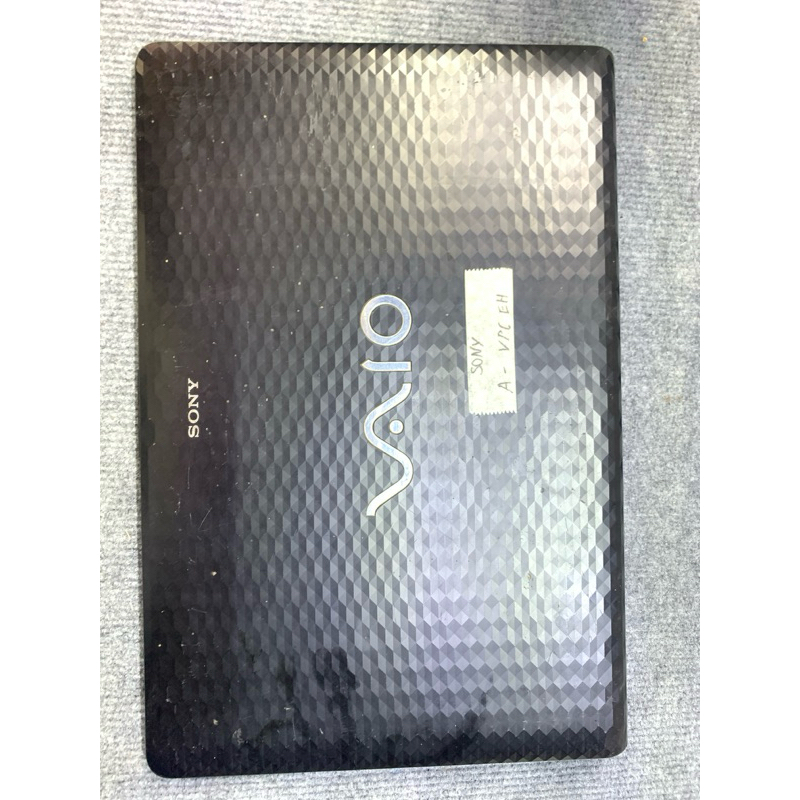 Vỏ nhựa máy tính Sony Vaio VPC-EA, VPCEA, VPC EH VPCEH Sony EH Sony EA ...