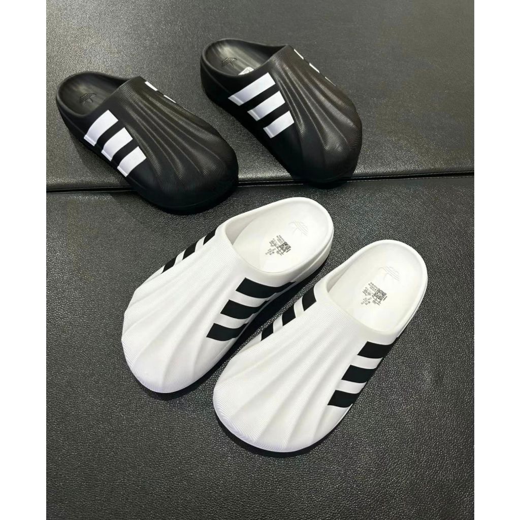 Giày Adiform Superstar Mule Nam Nữ - Giày hở gót hot trend 2024 ...