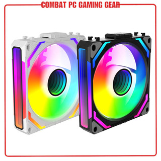 Fan Led Case Vô Cực Jungle Leopard Interstellar V2 Quạt Tản Nhiệt cpu ...