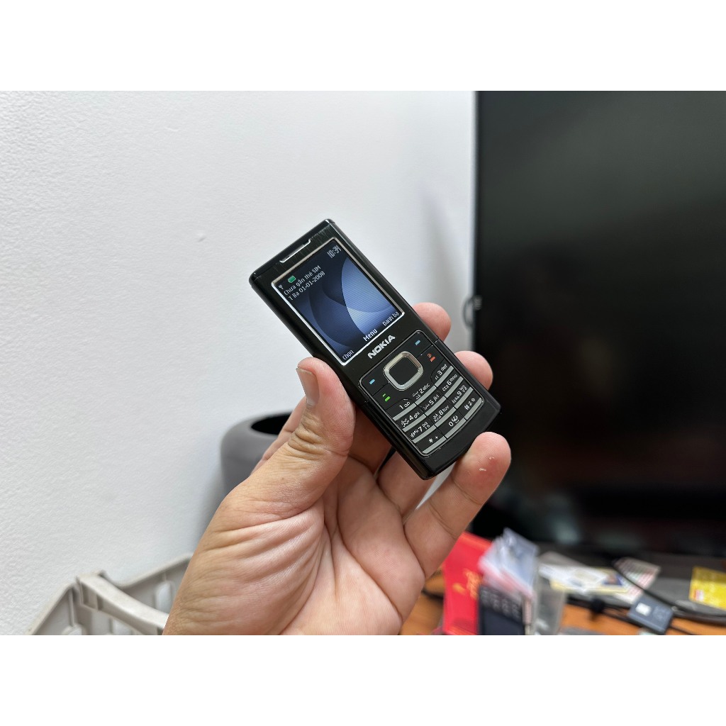 Linh kiện nokia 6500c (7290) | Shopee Việt Nam