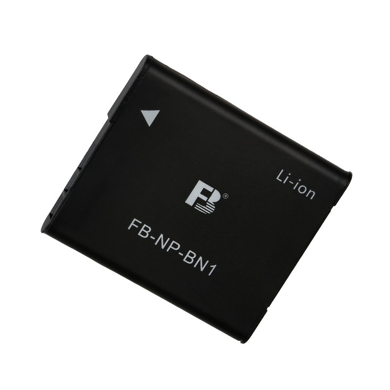 Pin cho máy ảnh NP-BN1 camera battery | Shopee Việt Nam