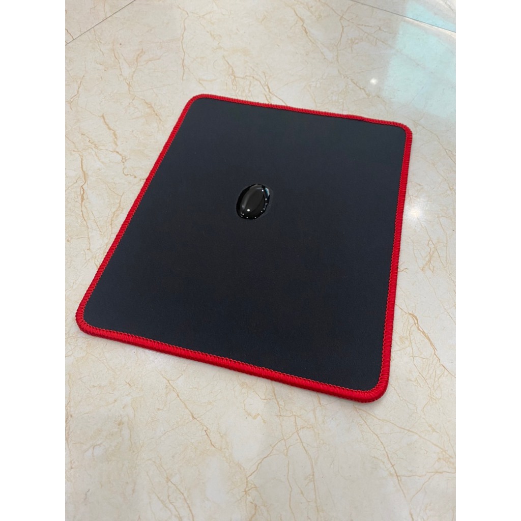 Lót chuột CHỐNG NƯỚC kích thước 21 x 25cm dày 4li bo viền đẹp - Máy tính Hiệp Phát | Shopee Việt Nam