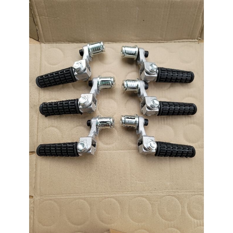 gác chân CBG lắp 67,cd,cub | Shopee Việt Nam