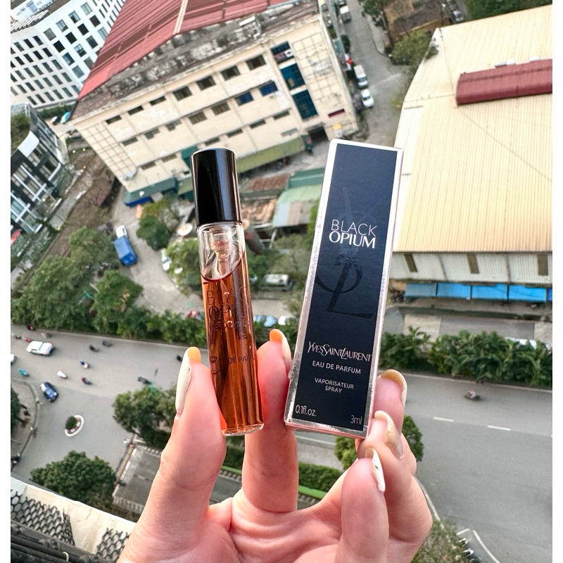 𝘕𝘶̛𝘰̛́𝘤 𝘩𝘰𝘢 𝘮𝘪𝘯𝘪 𝐘𝐒𝐋 𝐁𝐋𝐀𝐂𝐊 𝐎𝐏𝐈𝐔𝐌 𝐄𝐃𝐏 𝟑𝐦𝐋 🔥 | Shopee Việt Nam