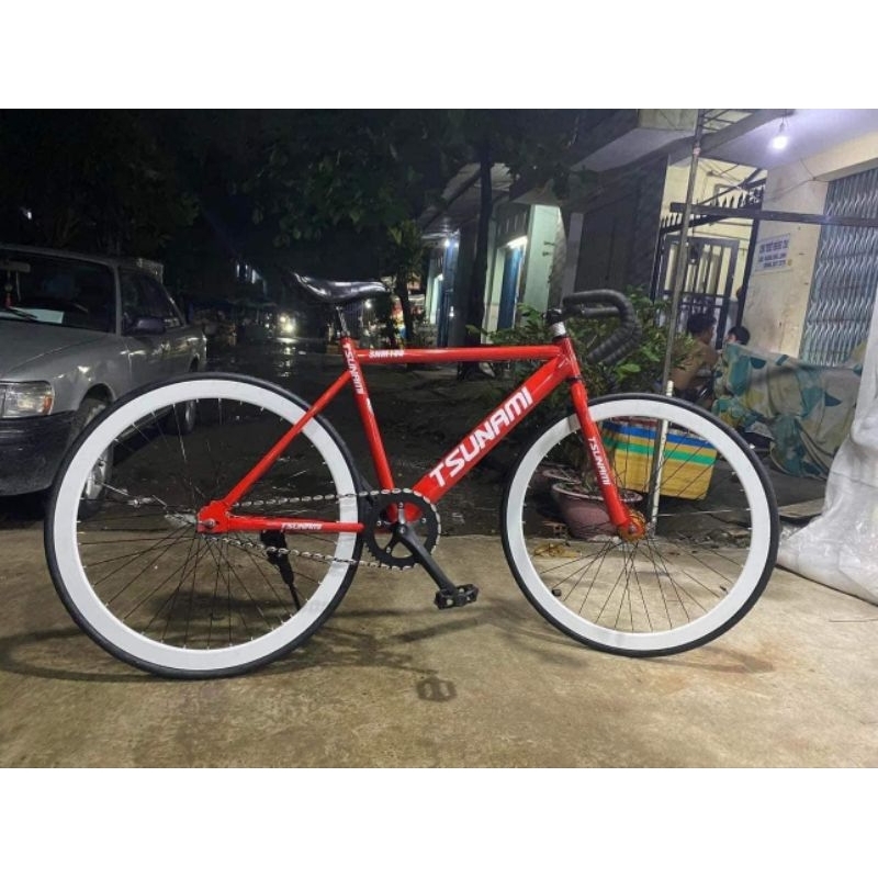 Xe Đạp Single speed & Fixed Gear | Shopee Việt Nam