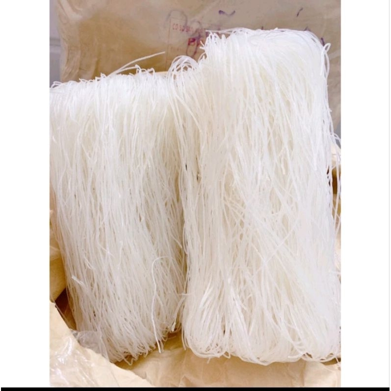 Miến Gạo Trắng 1 Kg | Shopee Việt Nam