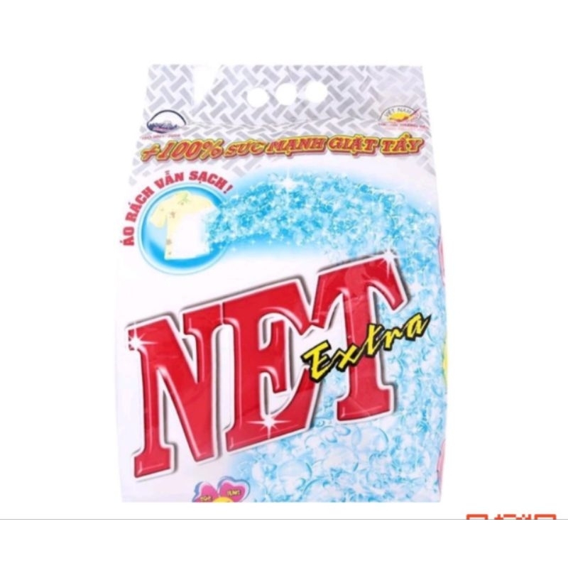 Bột giặt Net Extra 5.5kg | Shopee Việt Nam