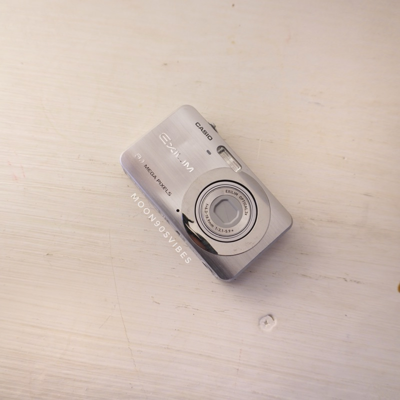 MÁY ẢNH CASIO EX-Z80 | Shopee Việt Nam