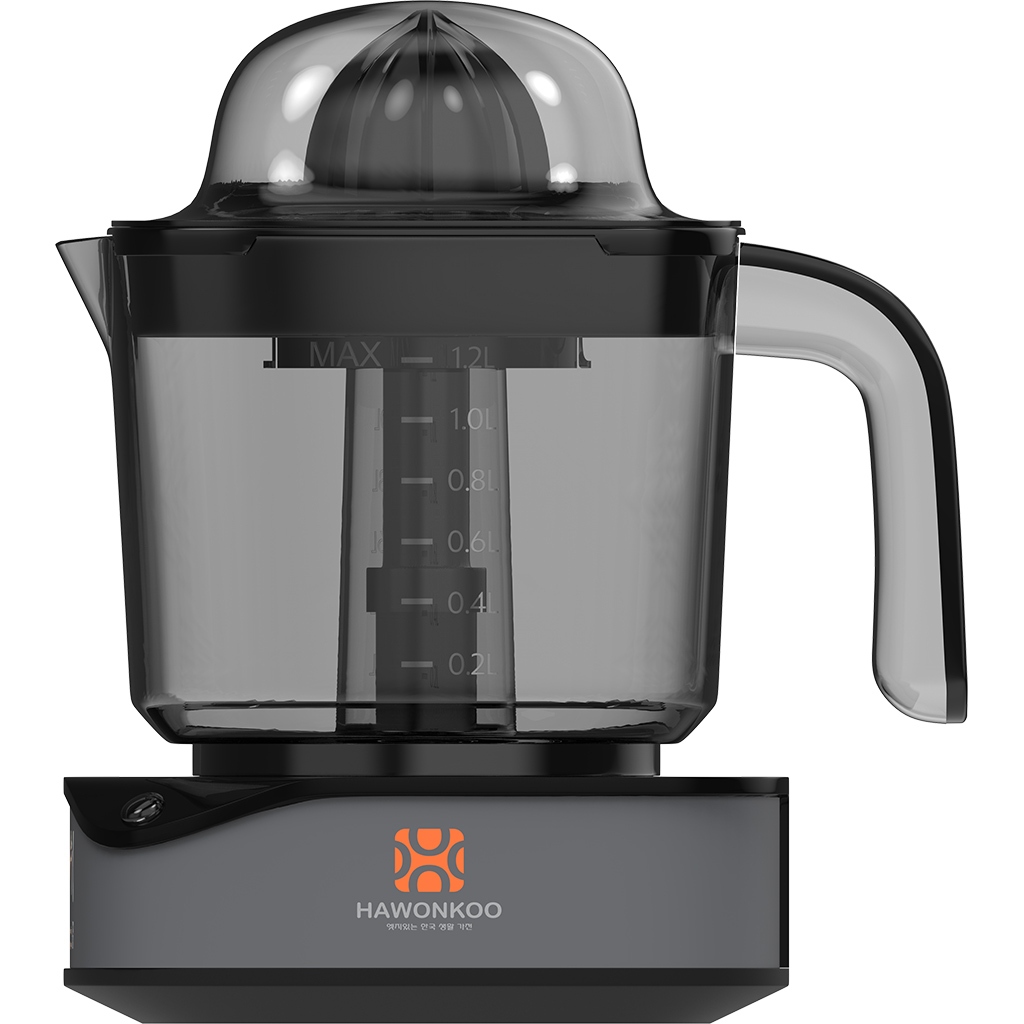 Máy vắt cam Hawonkoo OJH-120-GR Xám | Shopee Việt Nam