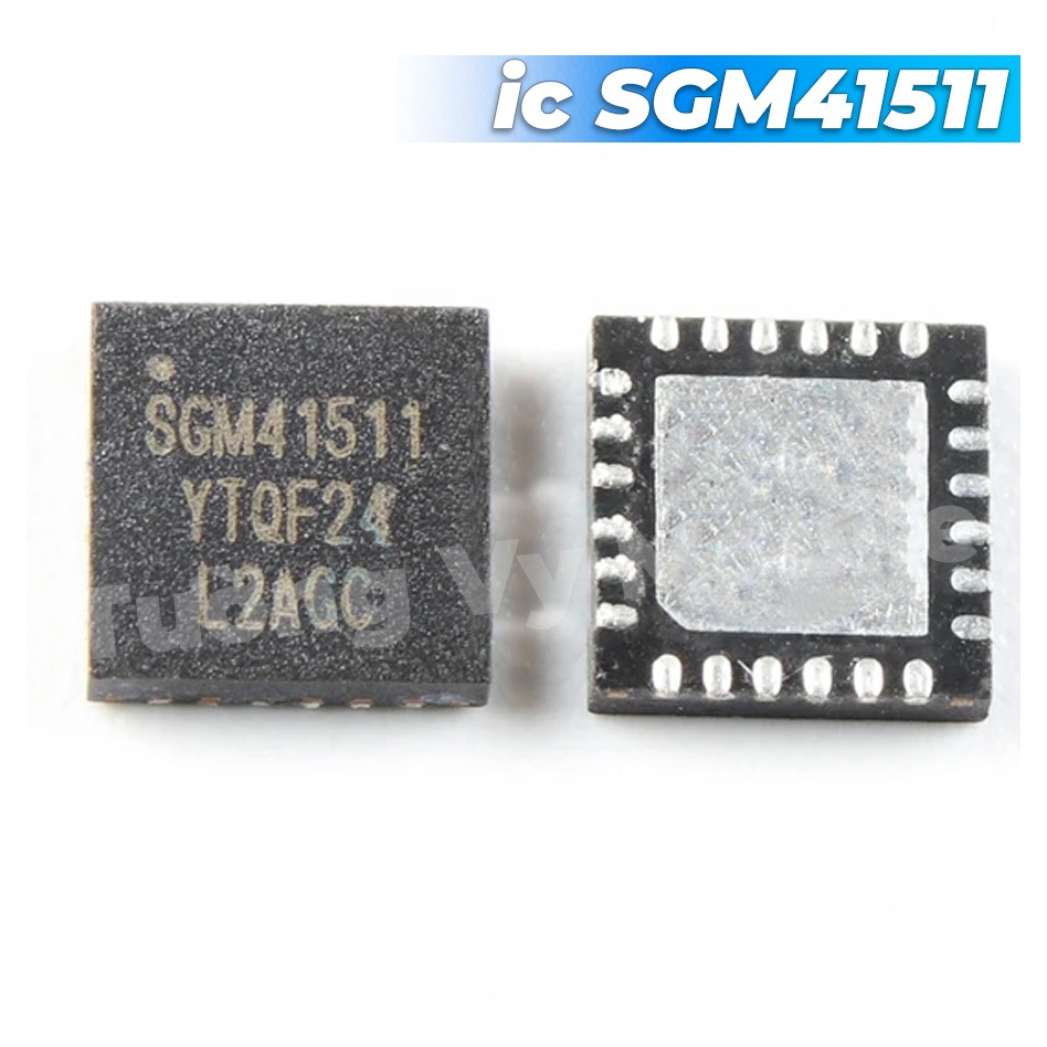 ic SGM41511,ic cũ bóc máy còn ok | Shopee Việt Nam