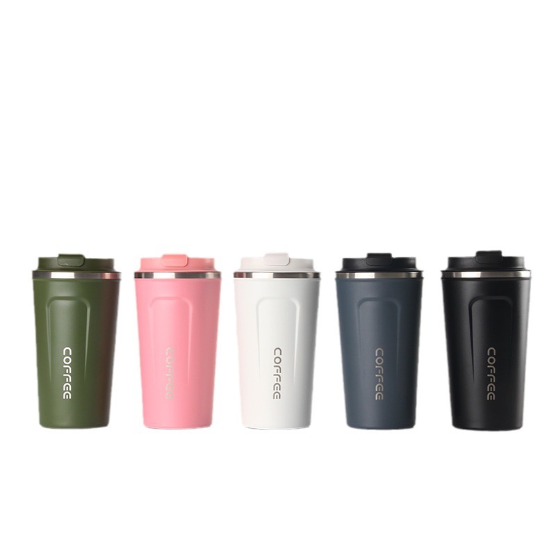 Ly giữ nhiệt Coffee inox 304( dung tích 510 ml) cao cấp,đựng coffee ...