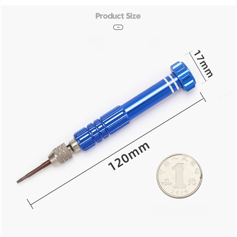 Tua vít mini đa năng,sửa chữa mắt kính hoặc đồng hồ | Shopee Việt Nam