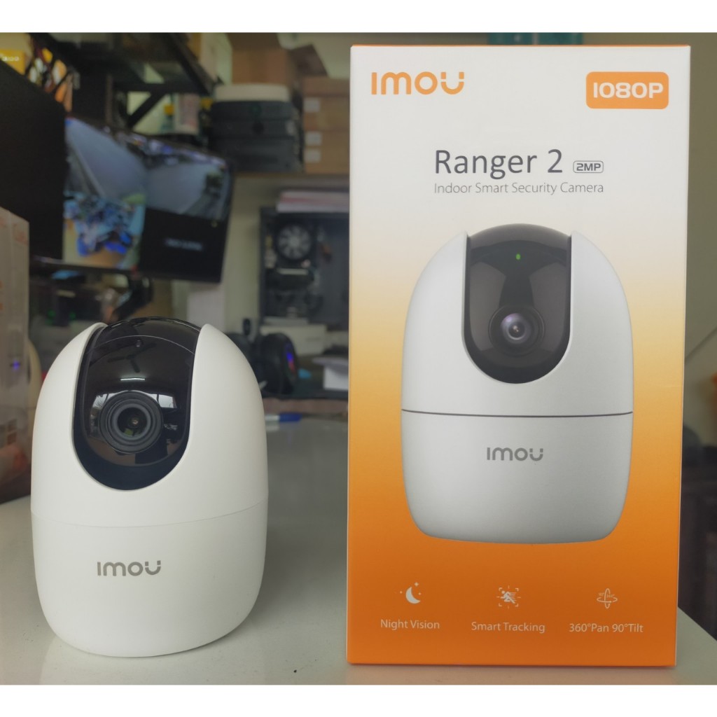 Camera Imou IPC - A22EP-L | Shopee Việt Nam