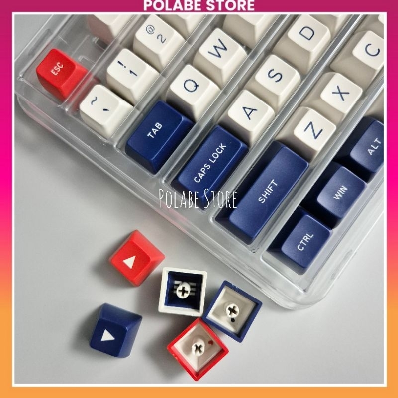 [XẢ KHO] Keycap SA Maxkey Aifei LIME SA Profile Keycap Aifei double ...