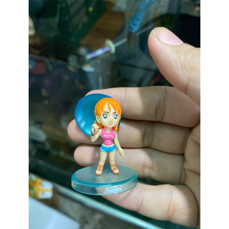 Mô hình one piece Mini dòng SD chính hãng(1) | Shopee Việt Nam