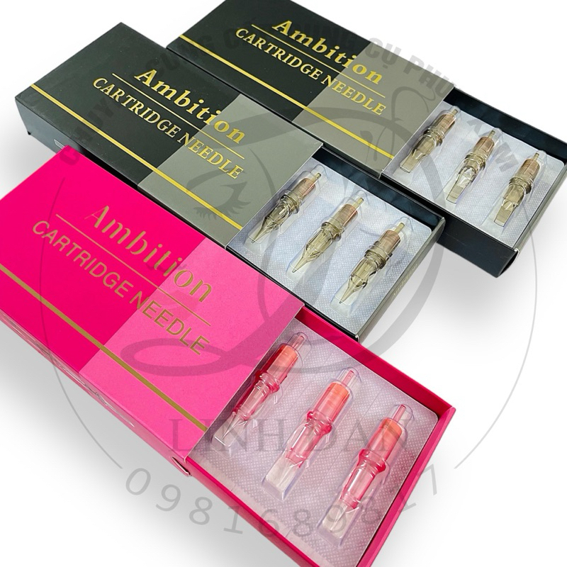 kim AMBITION | Shopee Việt Nam