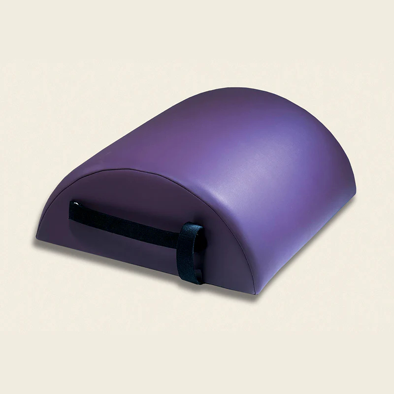 AeroPilates Precision Series Arc Barrel Posture Corrector Pilates ...
