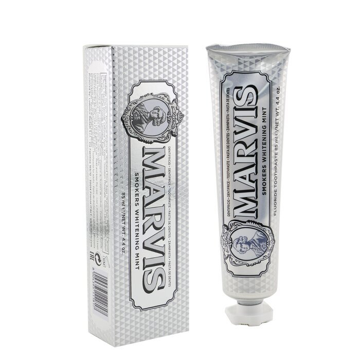 Kem Đánh Răng Marvis Classic/ Whitening Smokers Mint (25ml/85ml ...