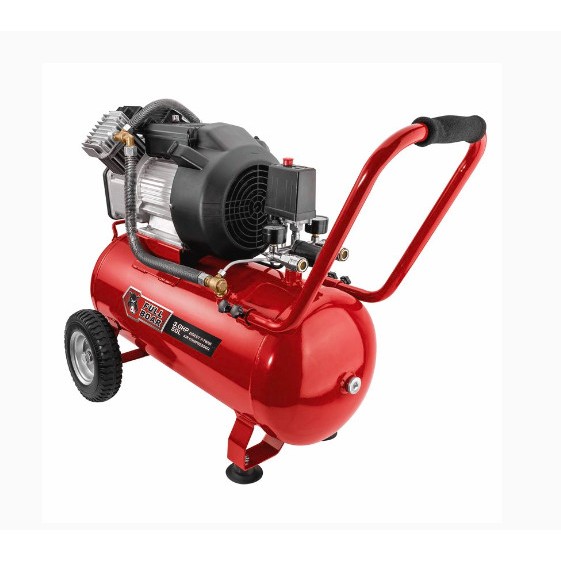 MÁY NÉN KHÍ KHÔNG DẦU FULL BOAR V-twin 3HP 50L FBVTAC-5030 ( HÀNG ÚC 95 ...