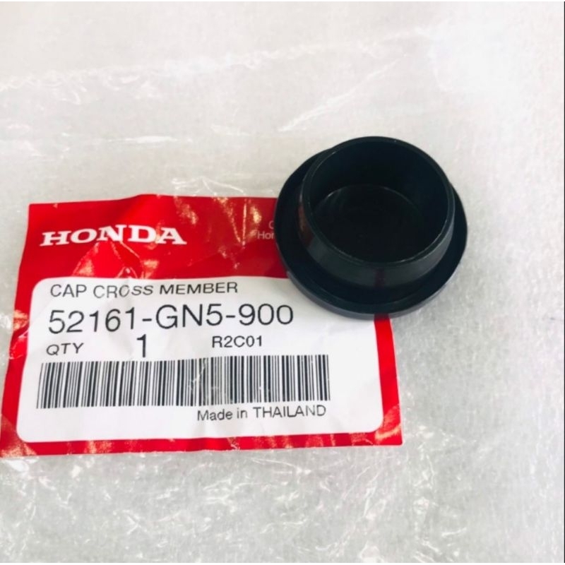 Nắp đạy hộp xích Dream thái (52161-GN5-900) | Shopee Việt Nam