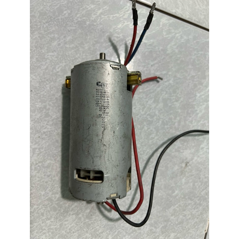 motor (18/120v) DC 301w | Shopee Việt Nam