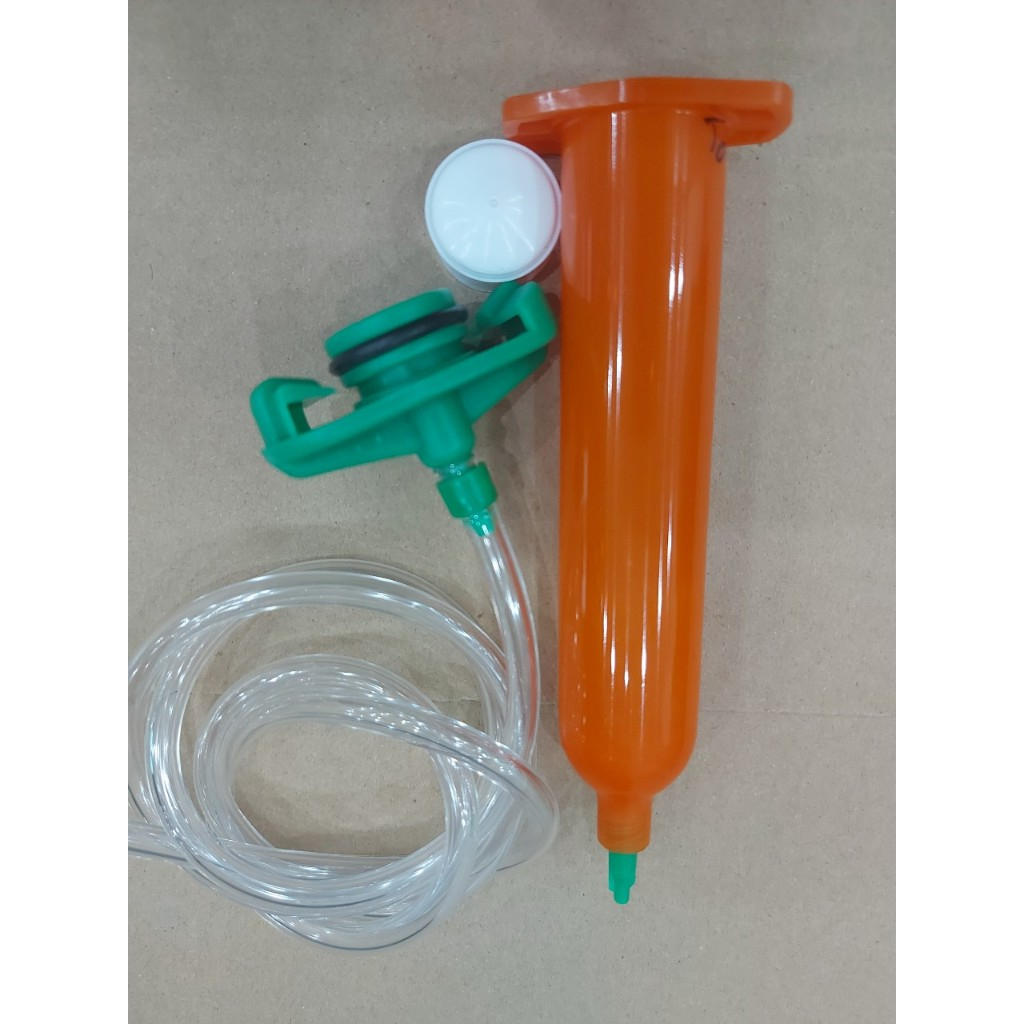 Xi lanh bơm keo 30cc Japan cam (1 bộ) | Shopee Việt Nam