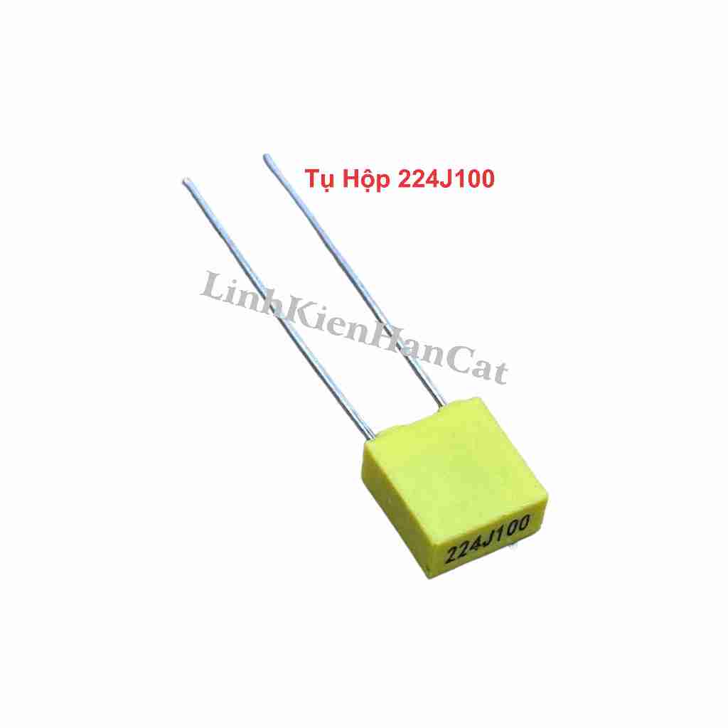 Tụ Hộp 224J100 | Shopee Việt Nam