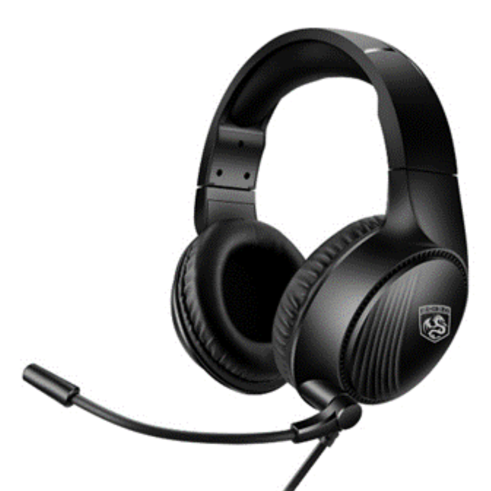 Tai Nghe Gaming Deiog E8450 Phiên Bản 5.3 Giả Lập 7.1 Có Mic Cho Máy ...