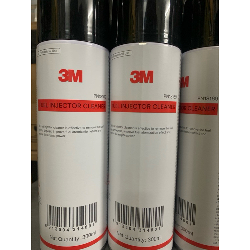 DỤNG DỊCH VỆ SINH KIM PHUN ĐỘNG CƠ 3M - 3M Fuel Injector Cleaner ...