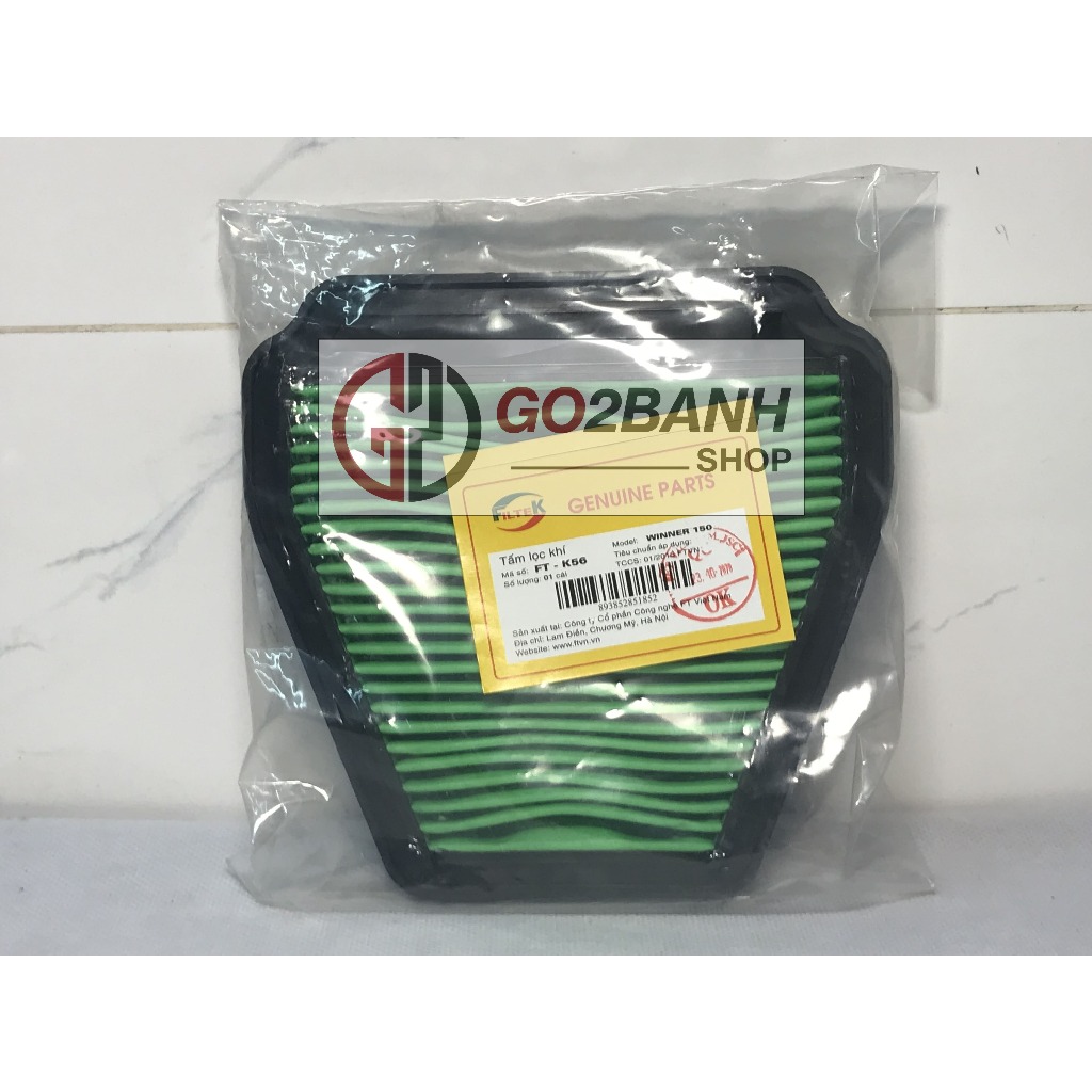 Lọc gió Winner các đời loại tốt | Shopee Việt Nam