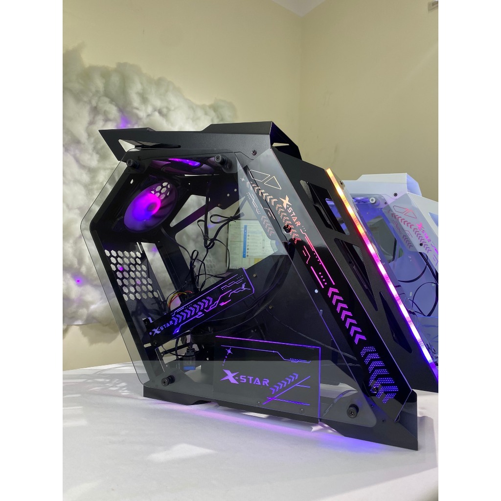 Case X-Star Robot Mini | Shopee Việt Nam