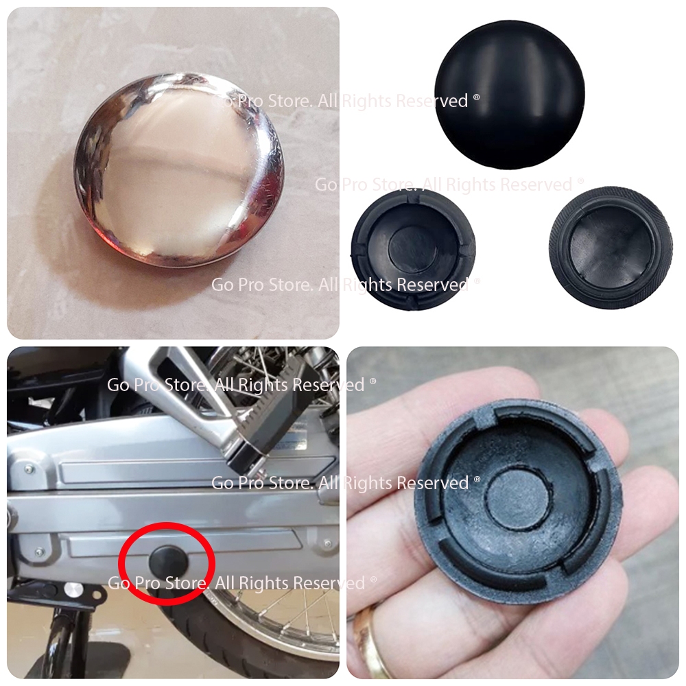 01 Nắp Chụp Hộp Sên (Xích) Xe Honda, Yamaha HT113811 | Shopee Việt Nam